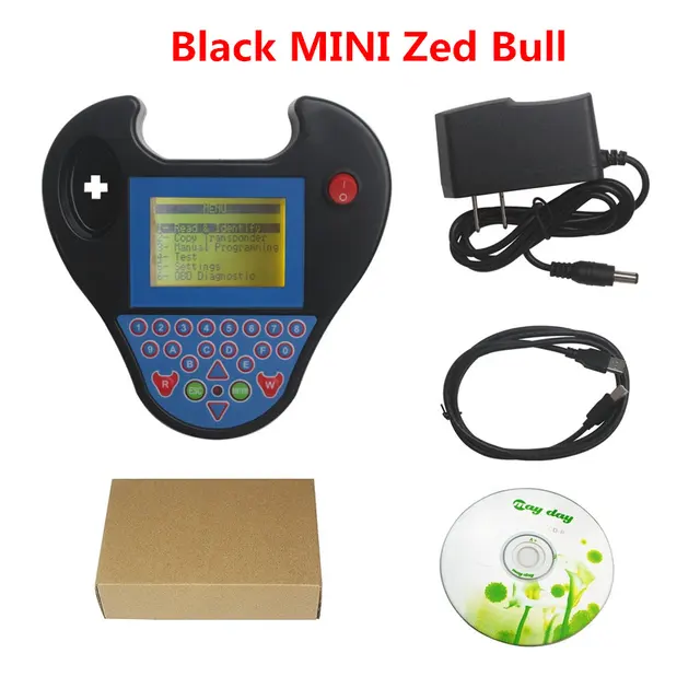 Top quality Professional Silca SBB V33.02 Auto Key programmer multi ...