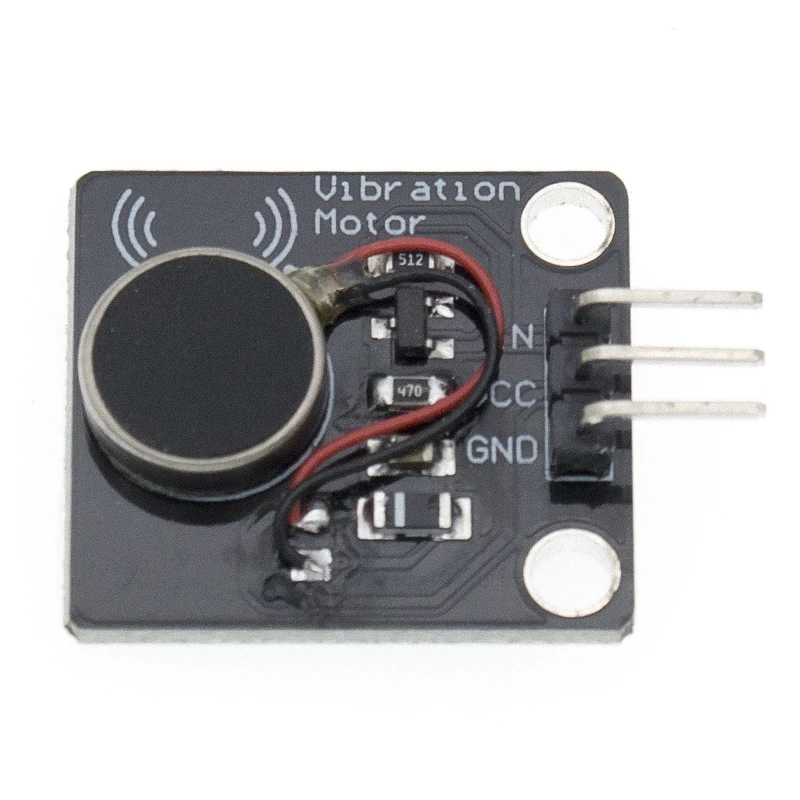 PWM Vibration Motor Switch Toy Motor Sensor Module DC Motor Mobile ...