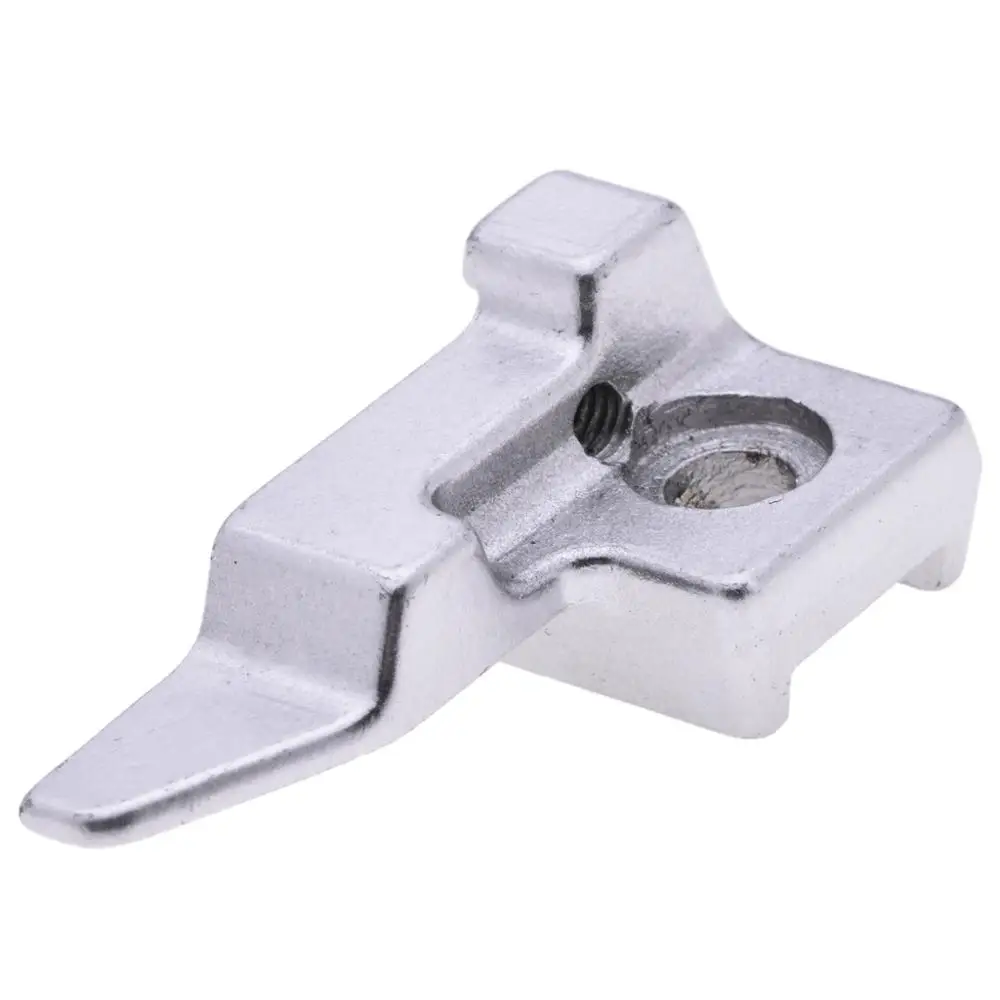 For-JUKI-MO-2500-UPPER-KNIFE-SUPPORT-A-Parts-Number-Is-118-45302 ...