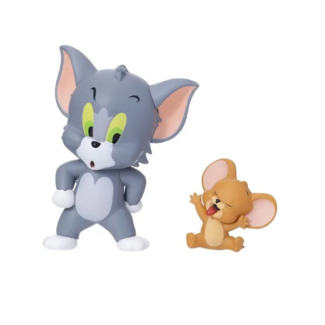 Jerry The Mouse In Love