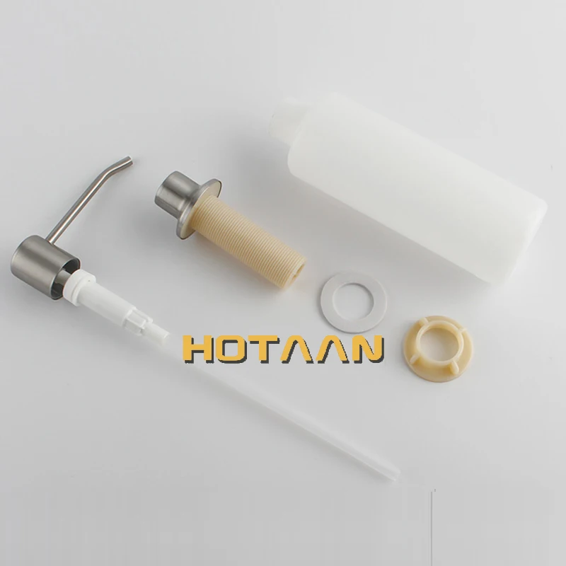 Delta Soap Dispenser Pump