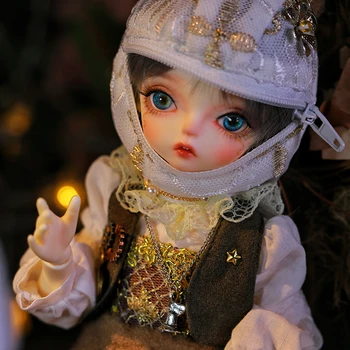 Shuga Fairy - Oueneifs Official Store