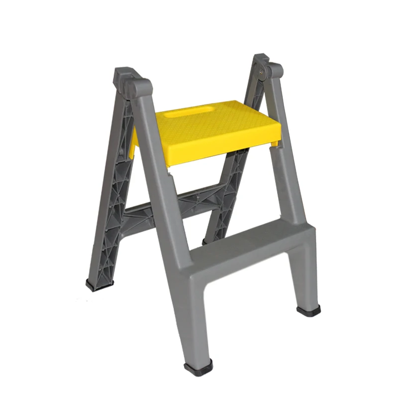 Car washing, car beauty folding stool, portable ladder, two step stool ...