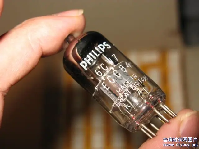 フィリップス 真空管ecc84,アップグレードecc88/e88cc/ecc89/6922/6dj8/cca|アンプ| - AliExpress