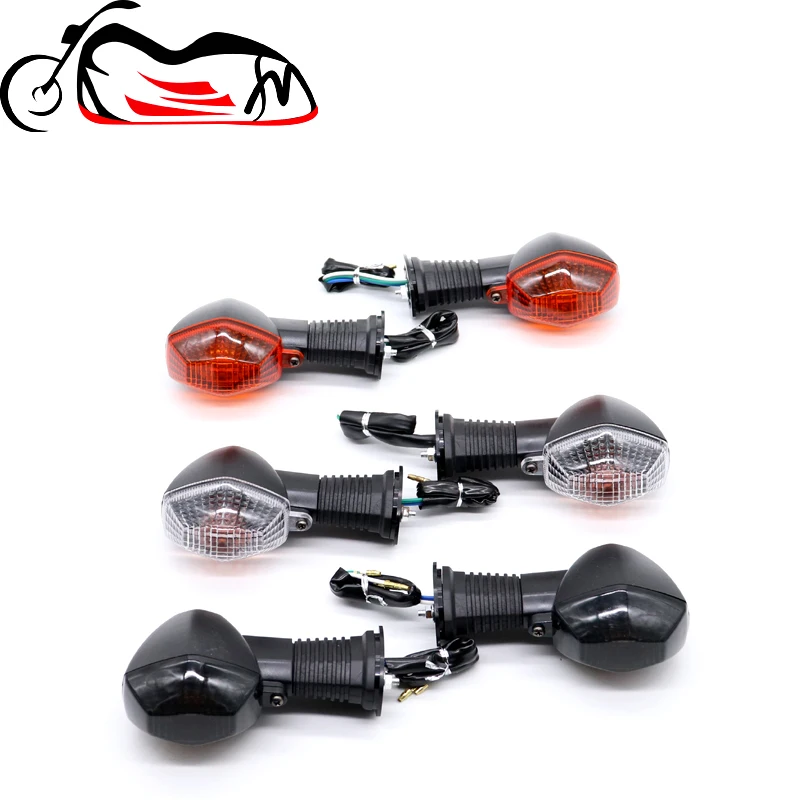 Turn Signal Indicator Light For SUZUKI GSX 650F/1250FA GSX650F ...