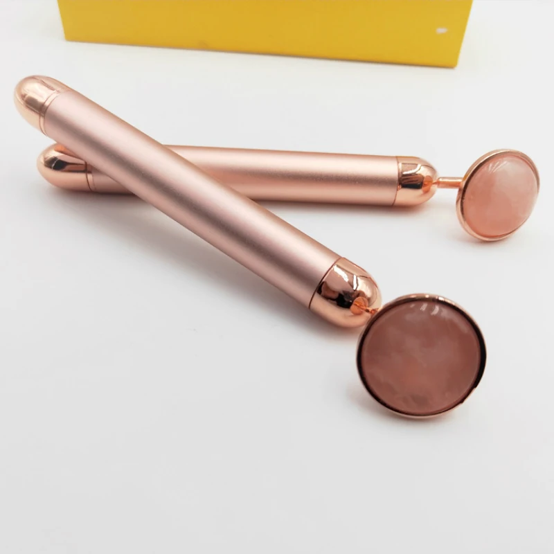 Rodillo-de-Jade-dorado-2019-masajeador-facial-herramientas-de-belleza ...