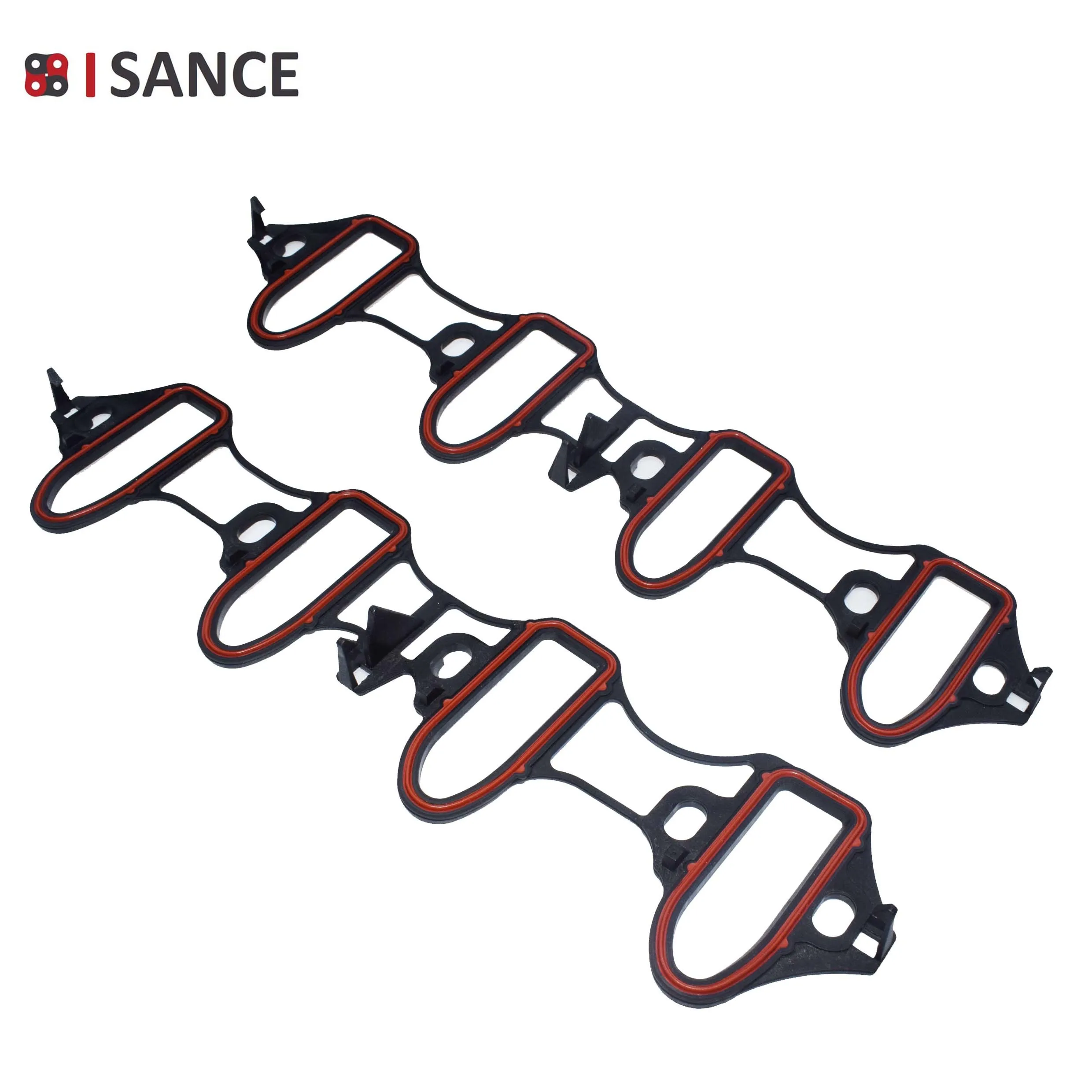Right-Left-Intake-Manifold-Gasket-Seal-89060413-89018589-17113557 ...