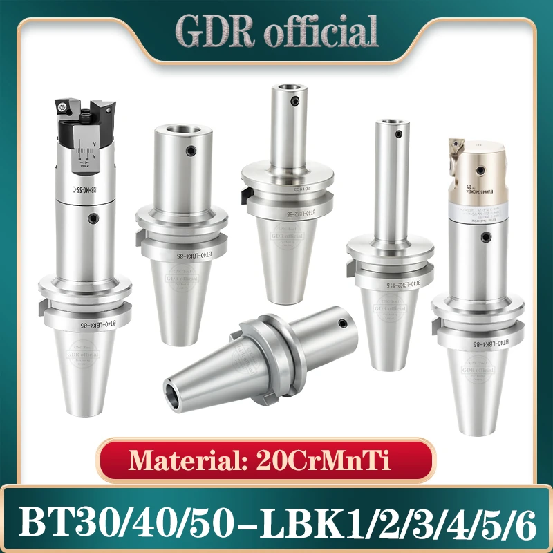 BT30 BT40 BT50 BT LBK LBK1 LBK2 LBK3 LBK4 LBK5 LBK6 tool holder SK40 EWN RBH tool holder fine ...