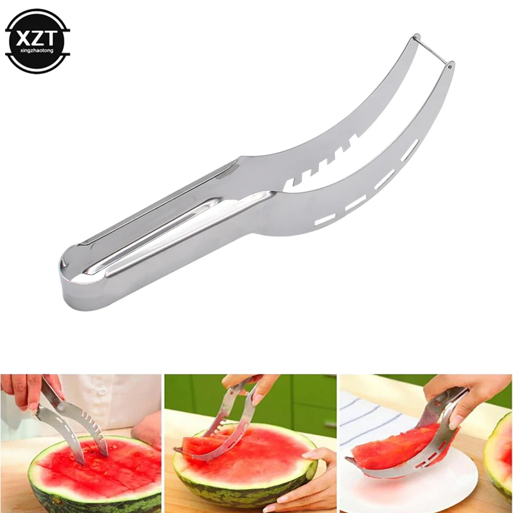 Stainless-Steel-Fruit-Divider-Household-Vegetable-Fruit-Cutter-Fruit ...