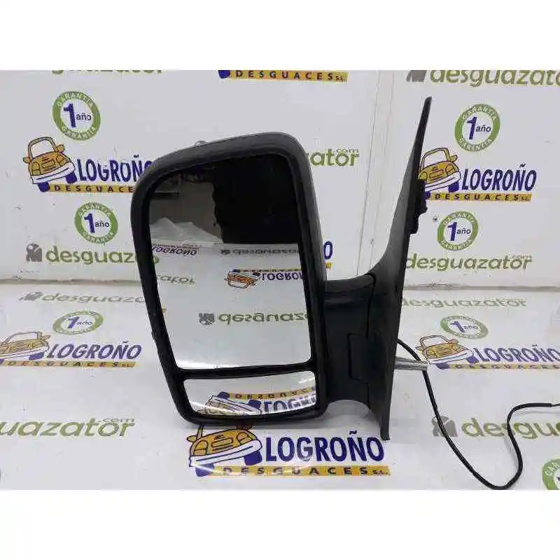 A9068101893 RETROVISOR IZQUIERDO VOLKSWAGEN CRAFTER CAJA CERRADA ...
