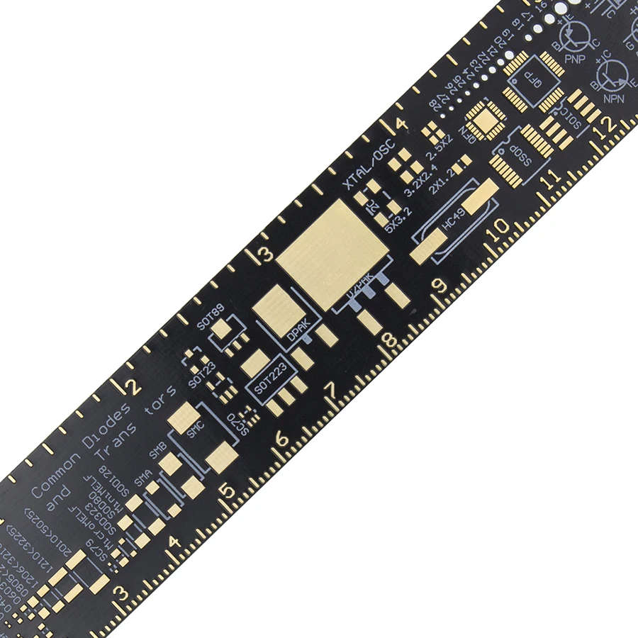PCB-Reference-Ruler-v2-6-PCB-Packaging-Units-for-Electronic-Engineers ...