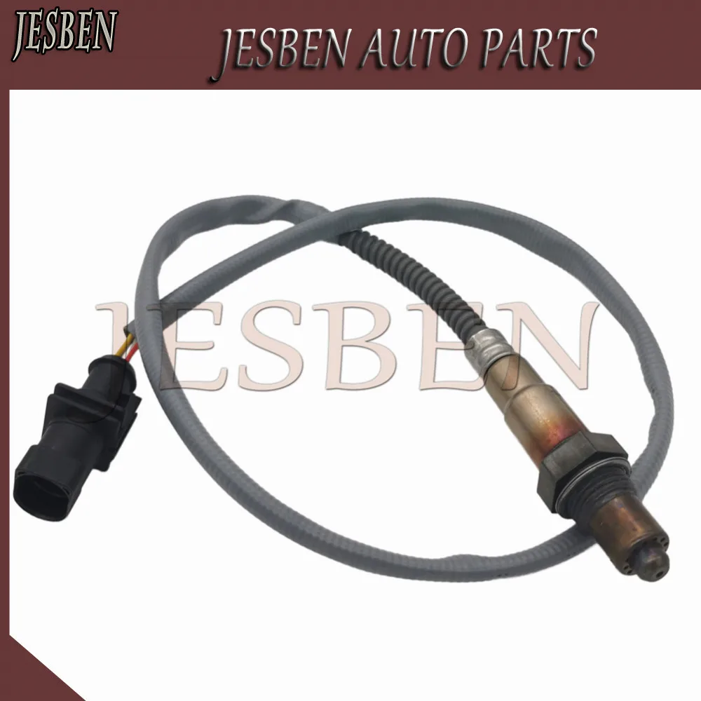 0258027070-C2D24756-Front-Lambda-Probe-O2-Oxygen-Sensor-fit-For-Jaguar ...