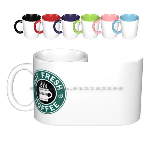Ncis Gibbs Coffee