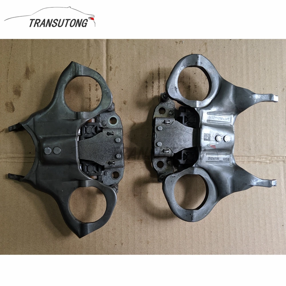 6DCT250 DPS6 Transmission Dual Clutch Kit For Ford Fiesta Focus ...