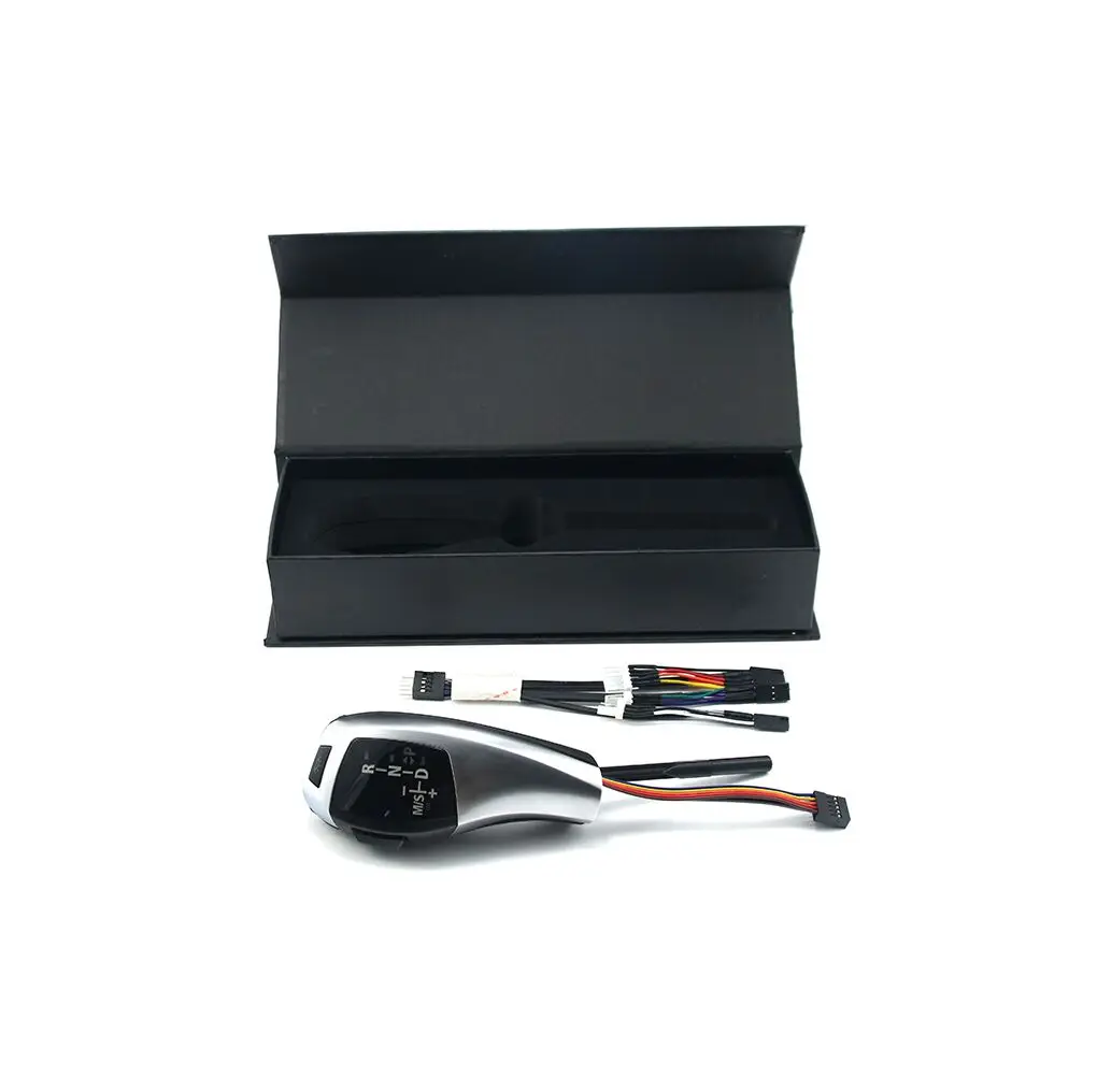 Светодиодный Шестерни кнопка для включения и выключения для BMW E46 E39 E60 E90 E92 E82 E87 E38 ...