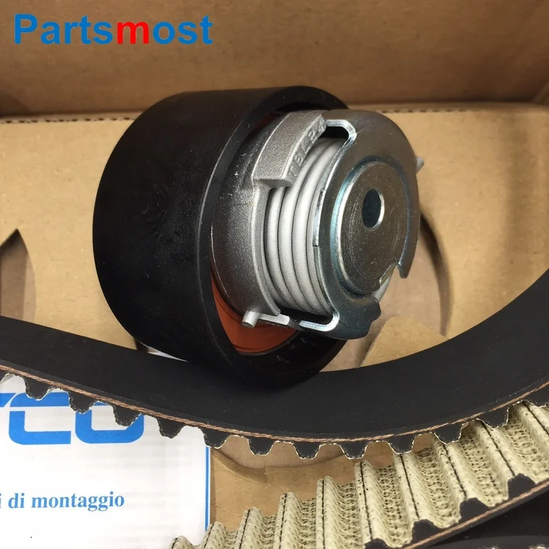 Комплект передних ремней ГРМ для LAND ROVER RR RANGE ROVER SPORT ...