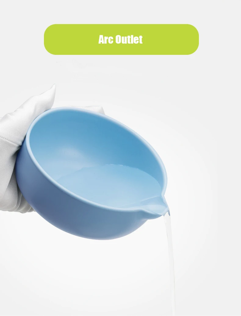 Hogokids посуда 3 набора PP Детское блюдо 2 посуда слоями для кормления набор детской посуды ...