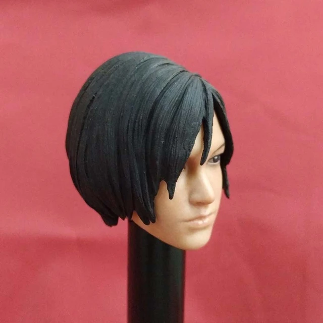 Li Bingbing Ada Wong Hair