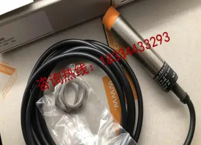 IG5596 IG5285 IG5594 IG5597 Neue Hohe Qualität Induktive Sensor|Remote ...