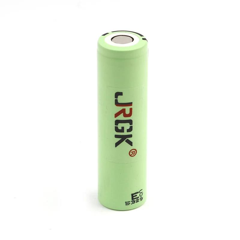 Box Mod 18650 Battery NCR18650B 3.7V 3400mah Rechargeable Vape 18650 ...