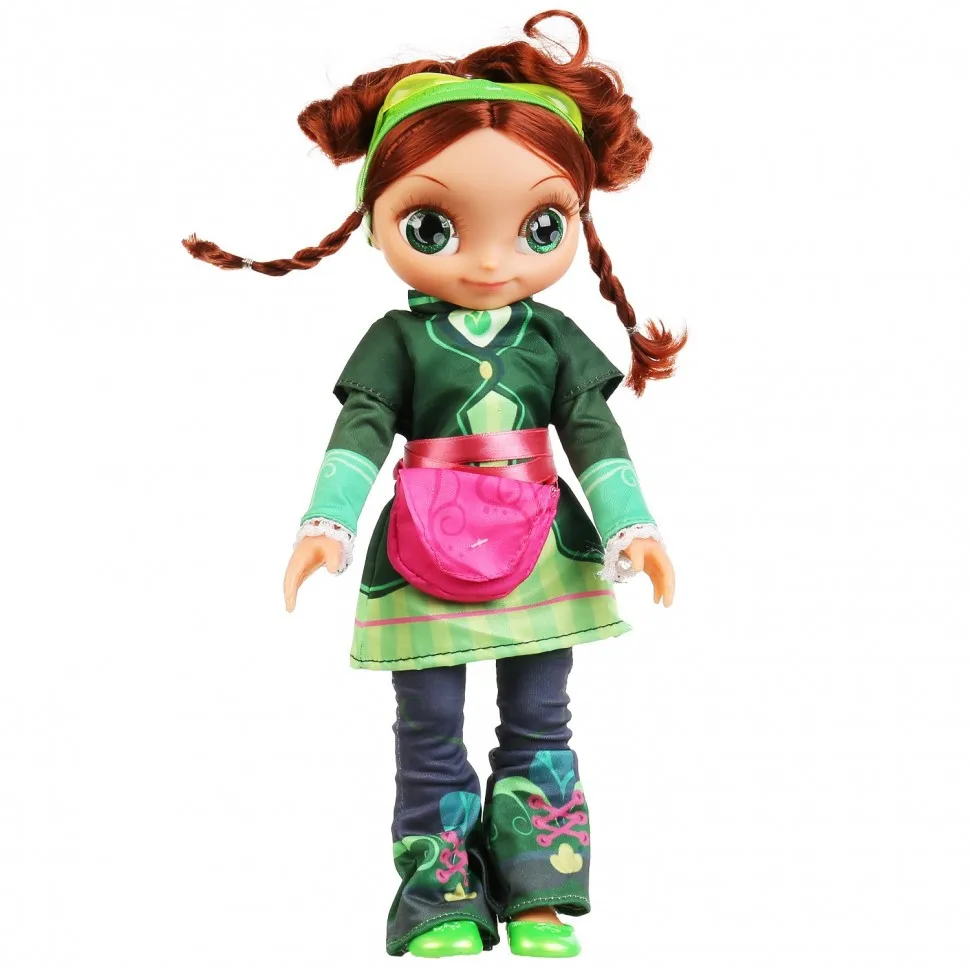 Doll karapuz fairy patrol Masha 296102|Dolls| - AliExpress