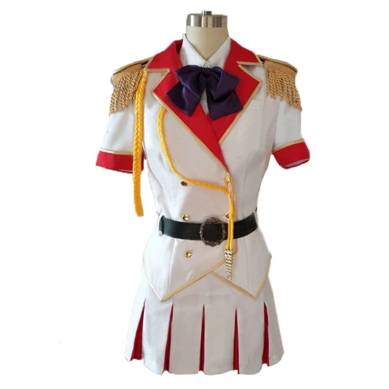 Game Fate/Grand Order Nitocris Cosplay Costume With Wig - AllCosplay.com