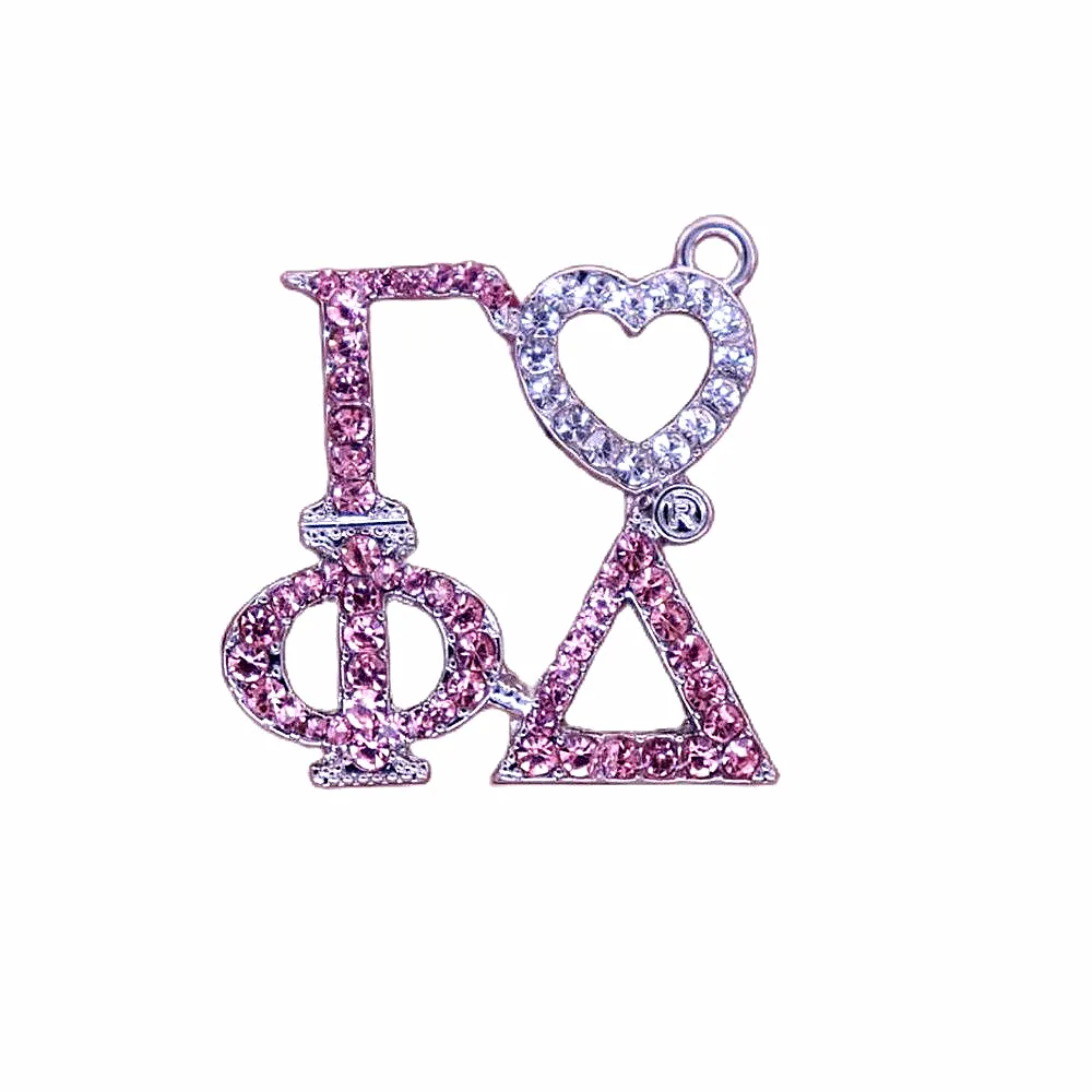 Greek Symbols For Love