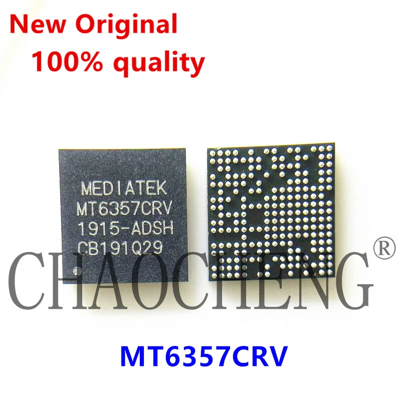 1-5pcs/lot MT6357CRV Power IC Netzteil IC PM chip MT6357