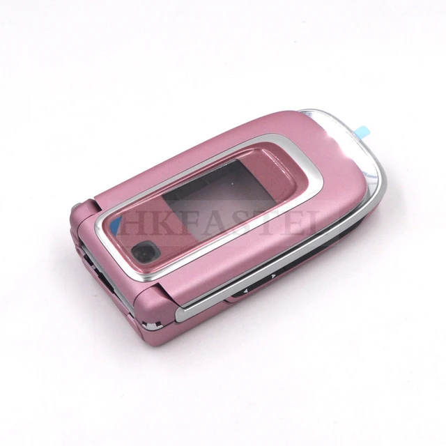 Features Nokia 6131