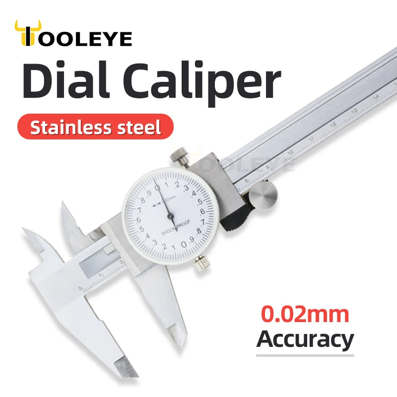 Stainless Steel Measuring Tool Micrometer Ruler | Stainless Steel ...