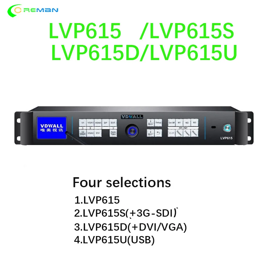 Best-selling-VDWall-LVP615-LVP615S-LVP615D-LVP615U-video-processor-WIFI ...
