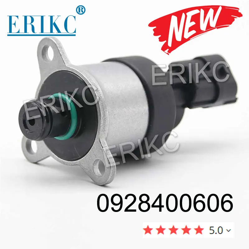 0928400606 0 928 400 606 Fuel Pressure Regulator Control Valve 0928 400 ...