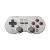 8bitdo Sn30 Pro Gb Sn Version Gamepad Controller For Windows Android ...