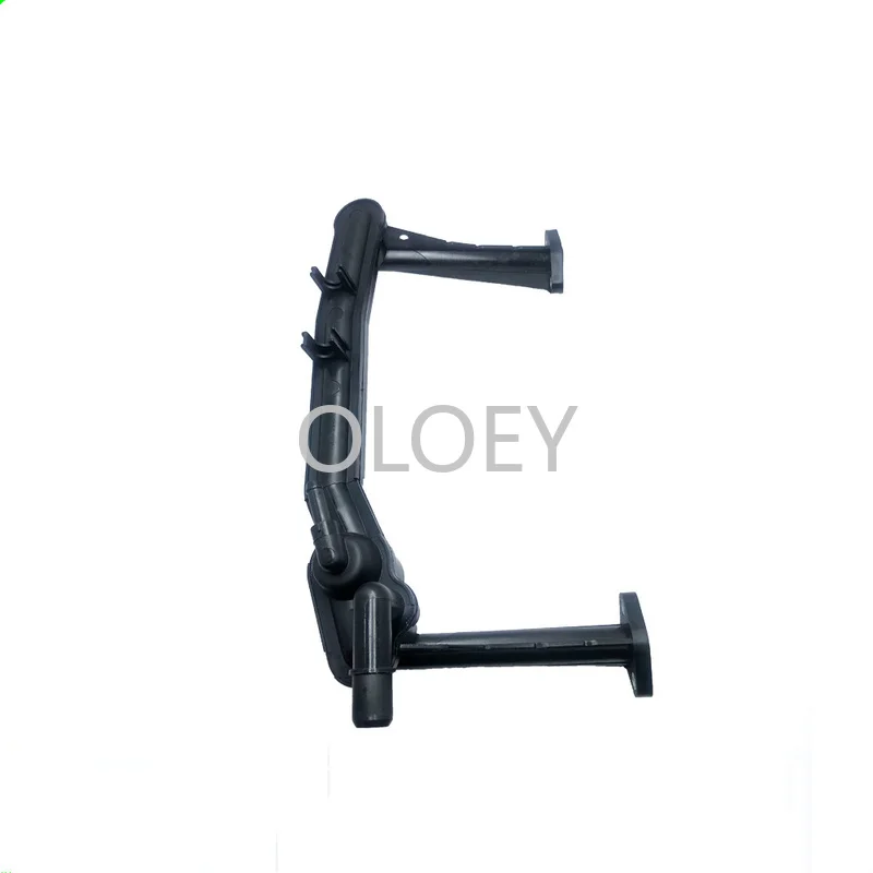 냉각 물 파이프 히터 호스 매니폴드 AJ814006 AJ813848 랜드 로버 재규어 XJ 3.0L 가압 물 파이프 DX23 ...