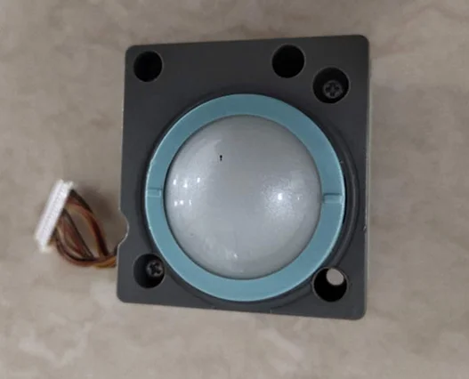 Mindray M5 M7 M-5 M-7 Ultrasound Trackball Repair Parts - Printer Head ...