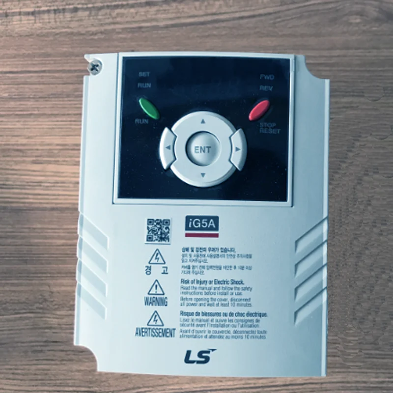 SV015IG5A-4 LS 전원 인버터 LG 1.5KW 2HP 3 상 380V 브랜드 새로운 정품 - 티몬