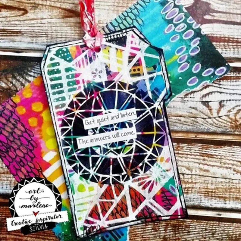 GABARIT DE DECOUPE,stencil-3--Matrices De Découpe En Métal Pour Parc D ...