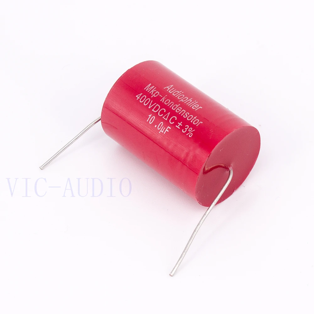 Audiophiler-Mkp-Capacitor-10uf-400V-DC-3-HIFI-Fever-Electrodeless ...