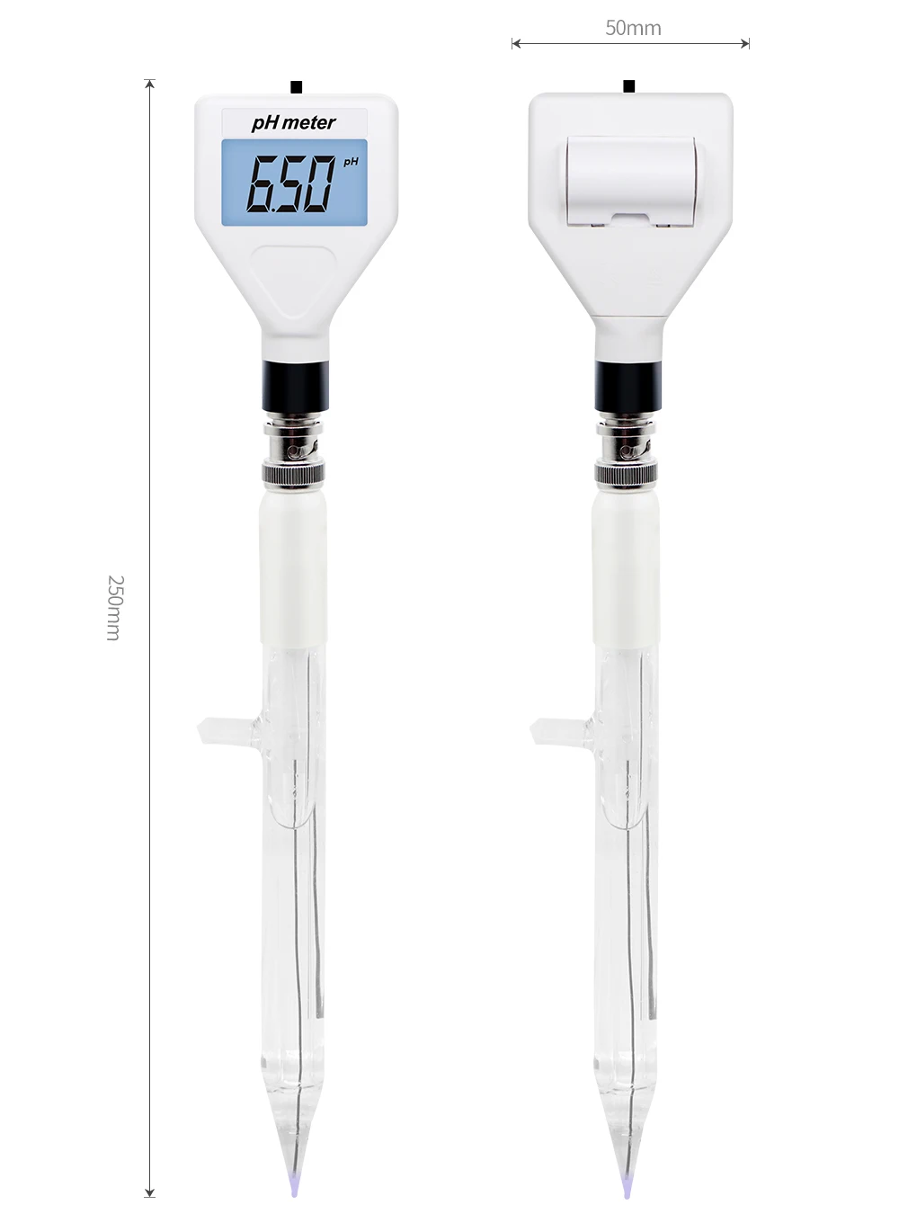 Meat Ph Meter