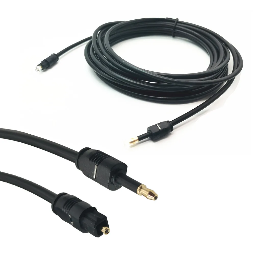 OD-4-0-Digital-Sound-Toslink-to-Mini-Toslink-Cable-3-5mm-SPDIF-Optical ...