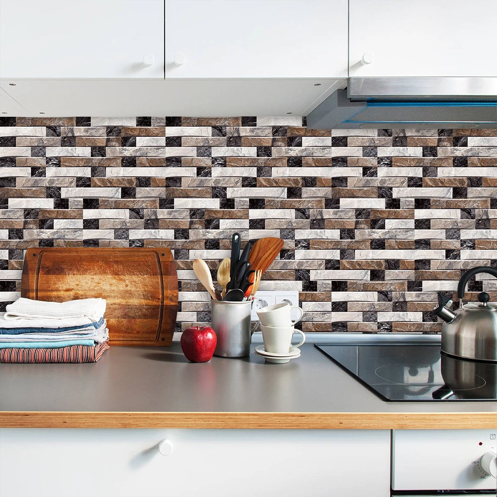 Kitchen Wall Texture