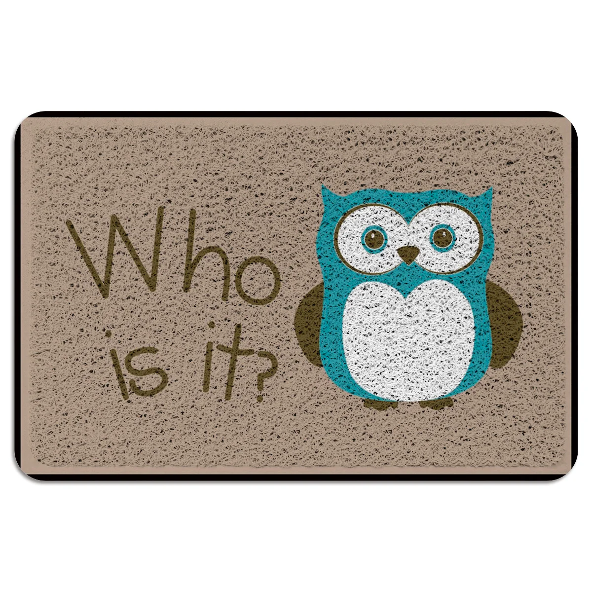 Owl Kitchen Rugs | Bryont Rugs and Livings
