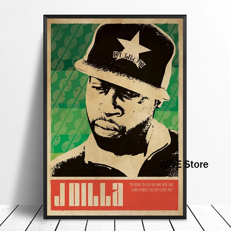 J-Dilla-P-ster-de-cantante-de-m-sica-Hip-Hop-Rap-cartel-de-estrella-arte.jpg