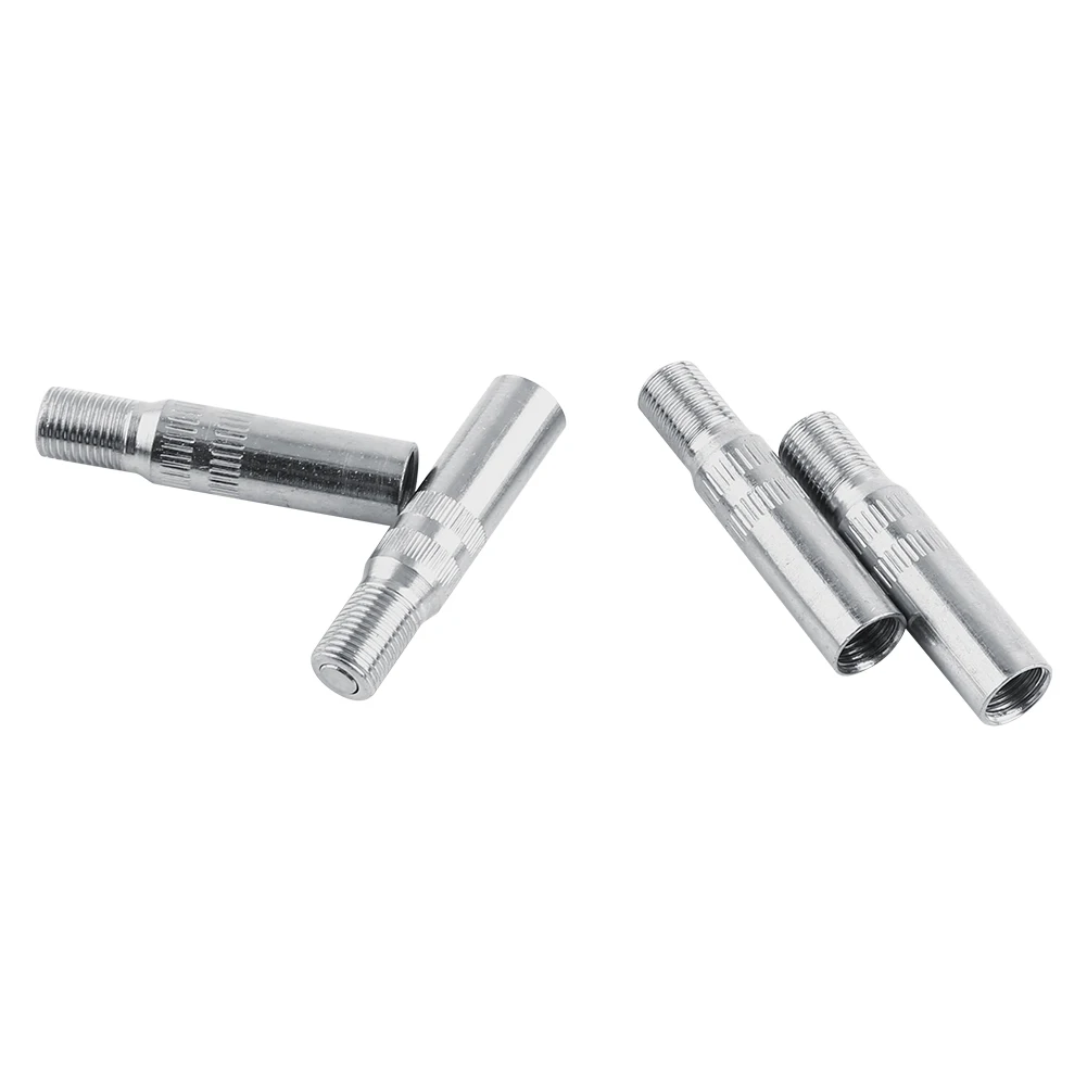 4pcs Valve Cap Stem Extensions Automotive Wheel Valve Caps Stem ...