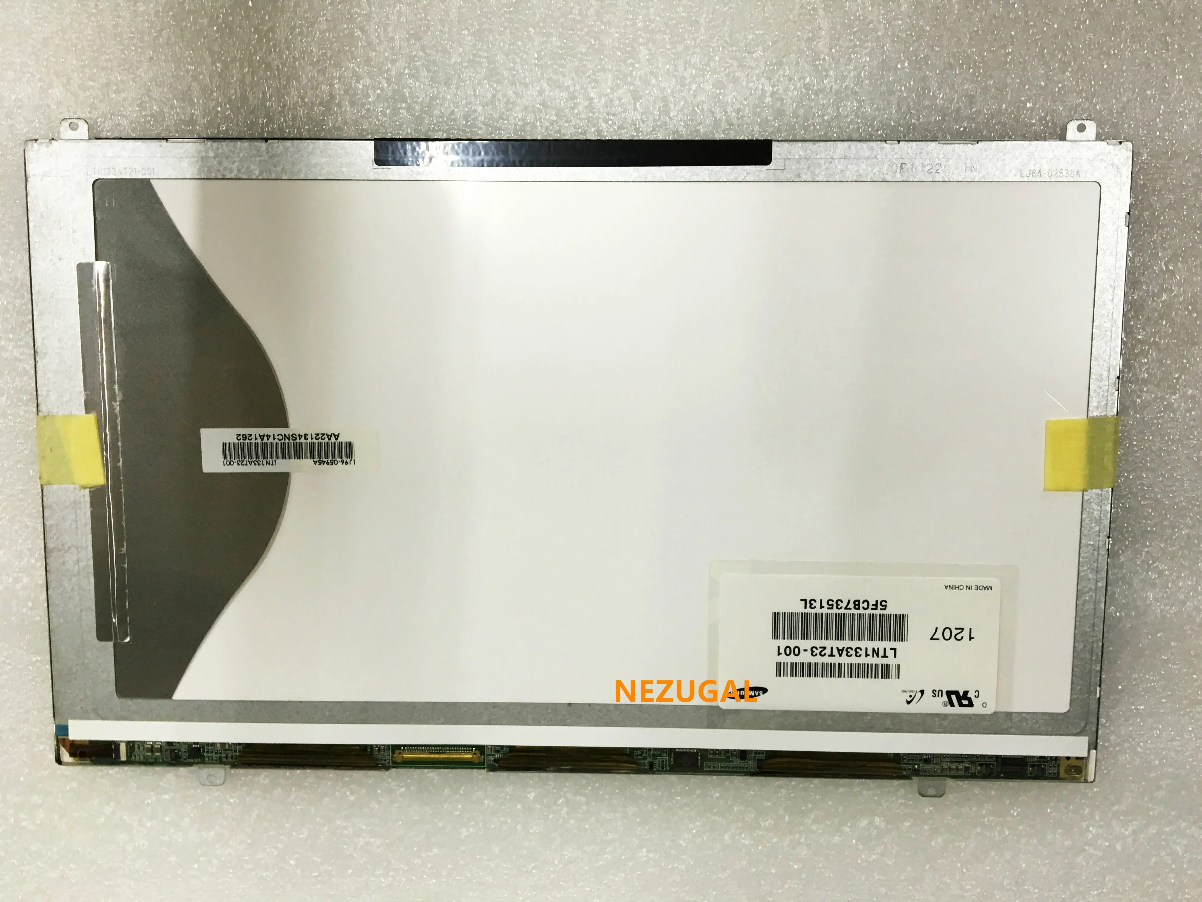 13-3-Laptop-LCD-Screen-For-NP530U3C-530U3B-535U3C-530U3C-532U3C ...