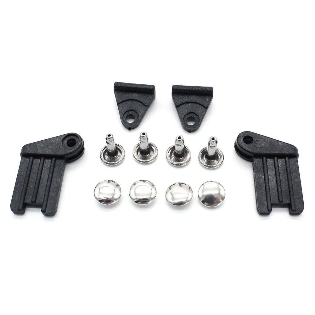 2-Sets-Rear-Sunshade-Sunblind-Repair-Kit-for-BMW-E38-E39-E46-E60-E65 ...