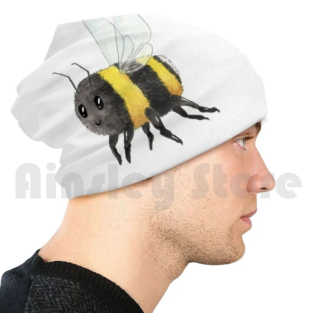 Bumble Bee Hat