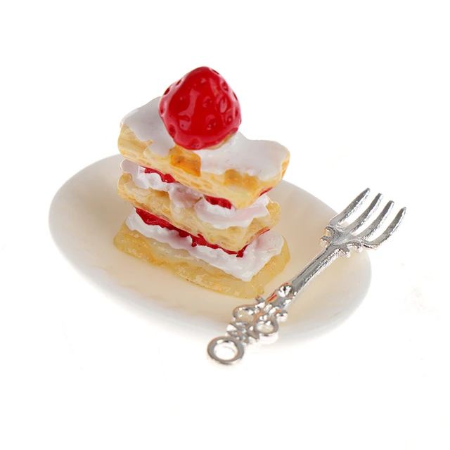 Strawberry Shortcake Play Kitchen