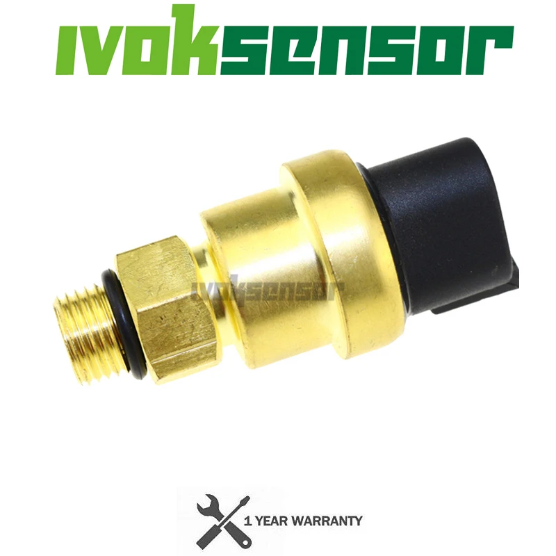 161-1703 1611703 Heavy Duty Gp Pressure Sensor Sending For Caterpillar ...