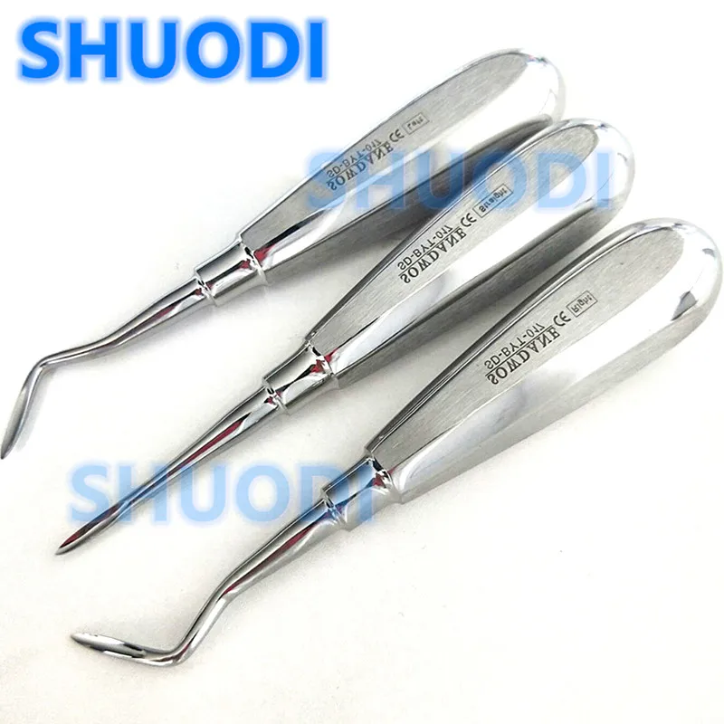 Tooth Extraction Tools